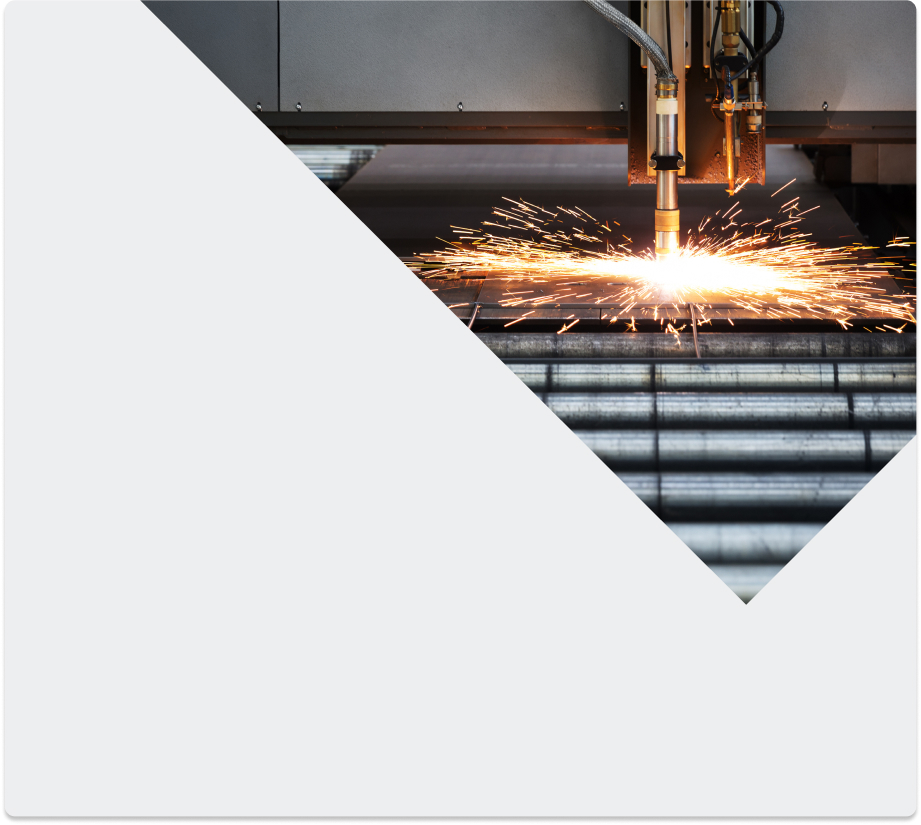 Whip Industries: Custom Metal Fabrication Services - Whip Industries